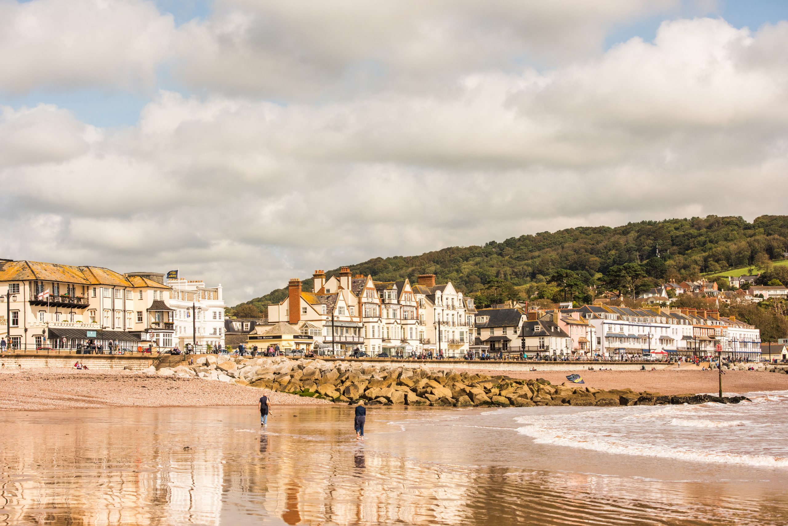 What's On — The Kingswood Hotel, Sidmouth
